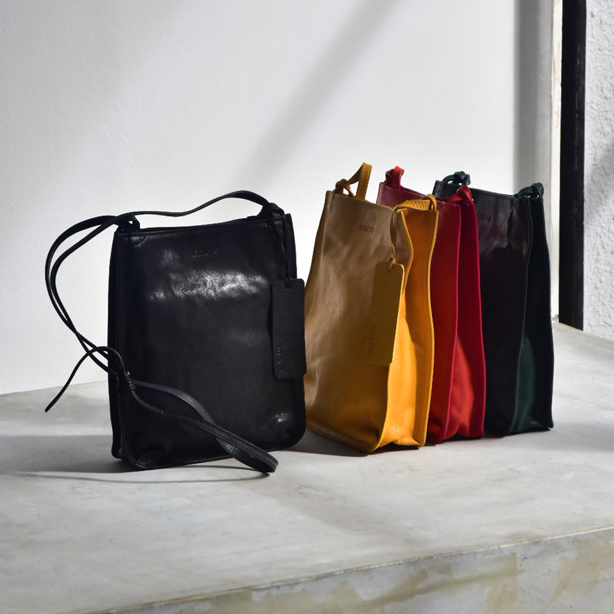 Faber MINI/SD | ancre（アンカー）